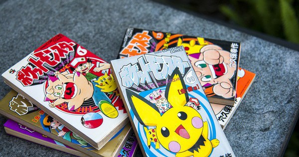 Pokemon Pippi chính thức kết thúc sau 23 năm phát hành tại Nhật, sẽ ra ...