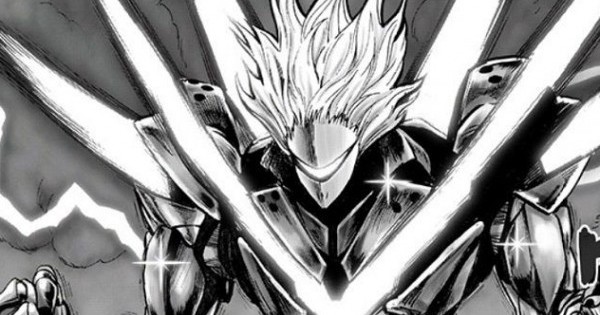 One-Punch Man: Nhìn lại 6 phép biến đổi chiến thuật mà Drive Knight ...