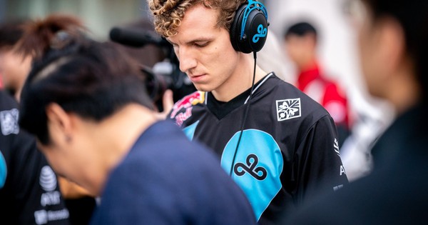 LMHT - CKTG 2019 lượt về Bảng A: Nội tại C9 chấm dứt, Sneaky và đồng ...