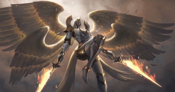 LMHT: Những vị tướng Đường trên mạnh nhất meta hiện tại