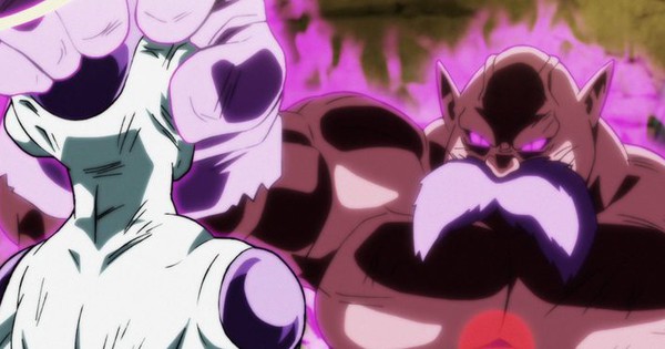 Dragon Ball Super: Goku sử dụng Hakai và 12 chi tiết khác biệt giữa ...
