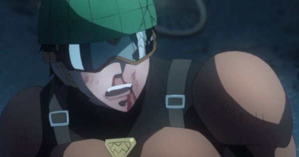 Chỉ là nhân vật phụ, vì sao Mumen Rider lại được rất nhiều fan One ...