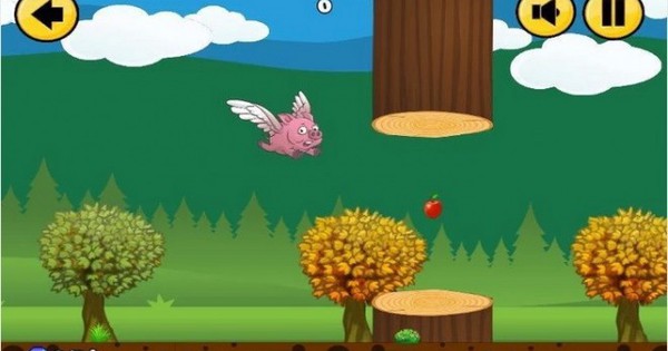 Từng có thời điểm, 1/3 số game mới trên App Store và CH Play đều là ...