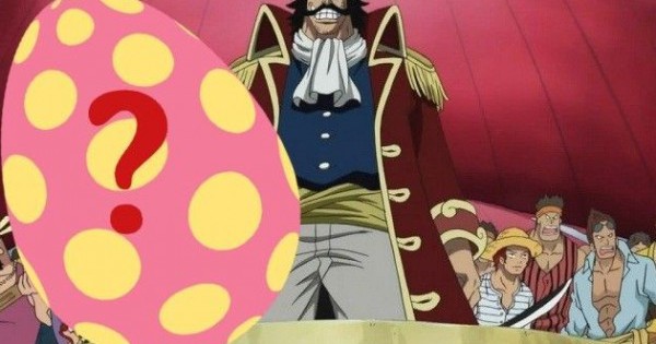 Ba giả thuyết không thể tin được về quả trứng bí ẩn trên tàu của Vua ...