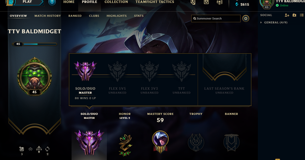 LMHT: Cộng đồng ngưỡng mộ game thủ tàn tật, chỉ dùng 1 tay leo lên rank ...