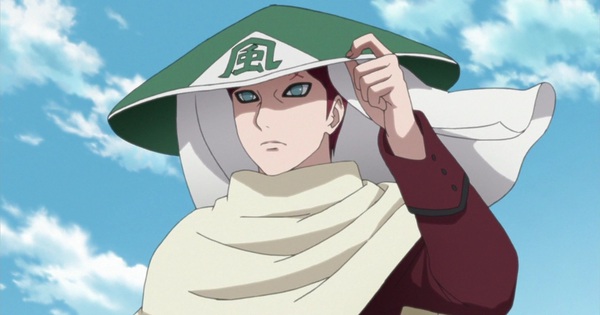 Naruto: Top 6 Kage trẻ nhất được biết tới trong lịch sử ninja