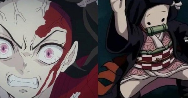 Nezuko trong Kimetsu no Yaiba và 5 nhân vật dù là quỷ nhưng vẫn bảo vệ ...
