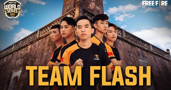 Top 3 đội tuyển mạnh nhất tại Free Fire World Series 2019: Cơ hội cho ...