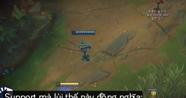 LMHT: Cựu vô địch thế giới CoreJJ chia sẻ bí quyết 'trùm hỗ trợ ...