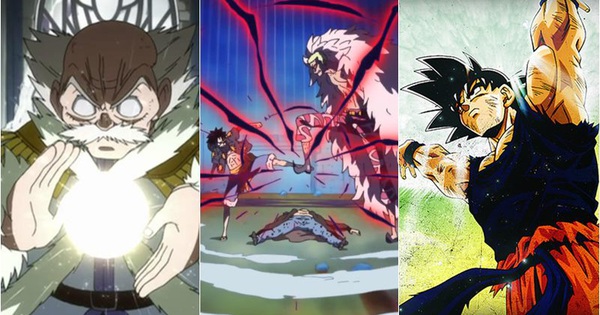 Genki Dama và 5 kỹ thuật nguy hiểm có khả năng "phá hủy Trái Đất" dễ ...