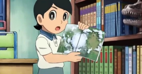 Không phải Doraemon, Dekisugi mới là hình mẫu bạn bè lý tưởng nhất mà ...