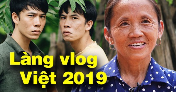 Những điểm nhấn đáng chú ý của làng Youtube Việt trong năm 2019