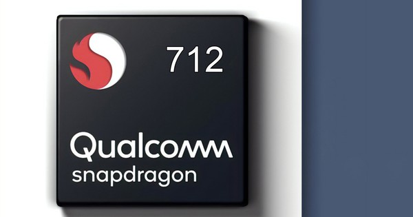 Qualcomm giải thích về Snapdragon 712: hiệu năng chơi game là điểm nhấn ...