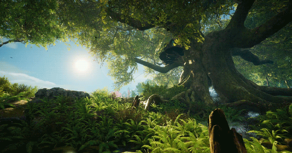 [Review] Eastshade - Game đẹp nhất năm 2019 là đây chứ đâu