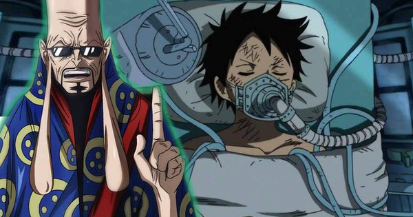 One Piece: Tướng quân Orochi sở hữu một tay sai có khả năng "hồi sinh ...