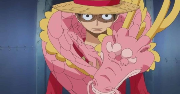 One Piece: Bạn đã biết gì về Pluton, Poseidon và Uranus - 3 món vũ khí ...