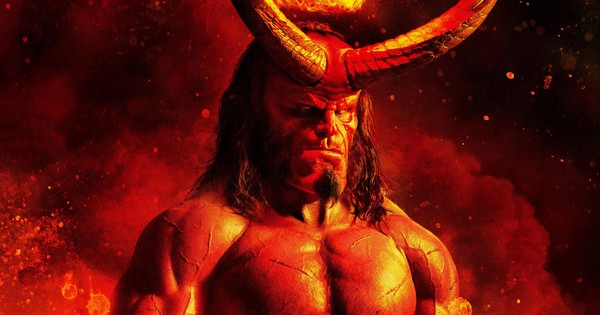 15 chi tiết thú vị ẩn chứa trong Trailer Hellboy 2019 mà chỉ fan cuồng ...