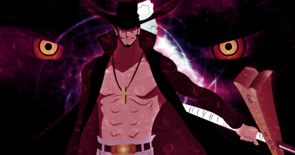 One Piece: Số phận đã định đoạt Mihawk sẽ phải chết tại arc Wano?