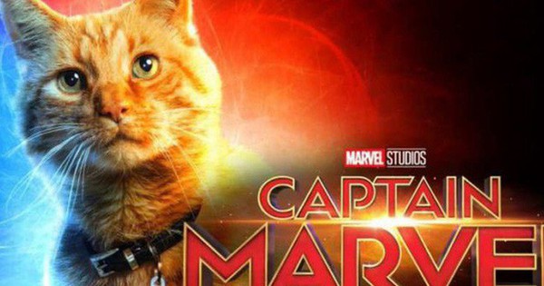 Các fan xôn xao đề nghị làm hẳn phần phim riêng cho "boss mèo" của ...