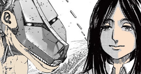 Attack on Titan: Titan Ngựa mà Eren có thể "sắp thịt" sở hữu năng lực ...