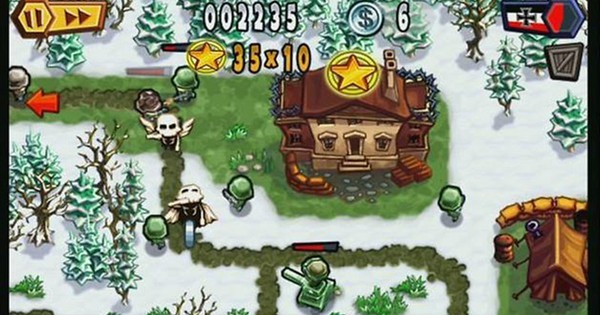 Top game mobile thủ thành trên Android hay nhất theo từng hạng mục do ...