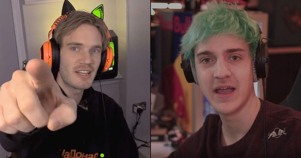 Pewdiepie lên tiếng, cho rằng làm streamer Twitch là công việc tồi tệ ...
