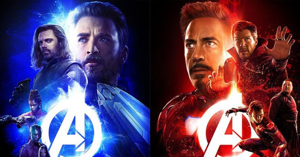 Avengers: Endgame- Số phận các siêu anh hùng đi về đâu sau "Hồi Kết"?