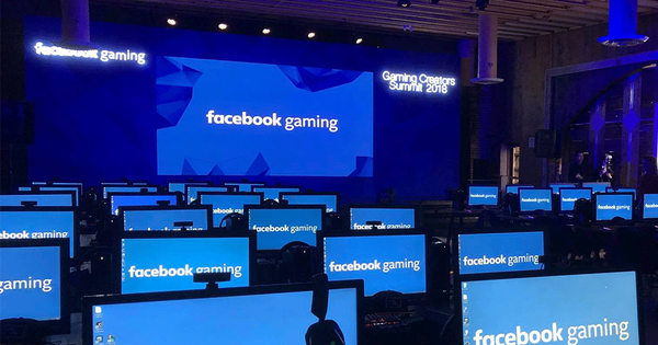 Facebook Gaming đánh dấu một năm khởi động thành công tại Việt Nam