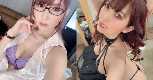 Nữ Thần Yui Hatano Kỷ Niệm 10 Năm Vào Nghề Bất Ngờ Nhận được Quà Toàn