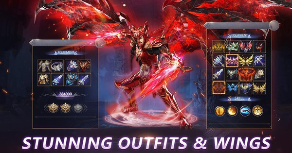 MU Origin 2 - Game mobile kế thừa huyền thoại MU hé lộ ngày ra mắt bản ...