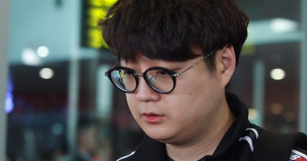 Từ biệt SKT, Hỗ trợ huyền thoại của LCK - Mata chính thức giải nghệ