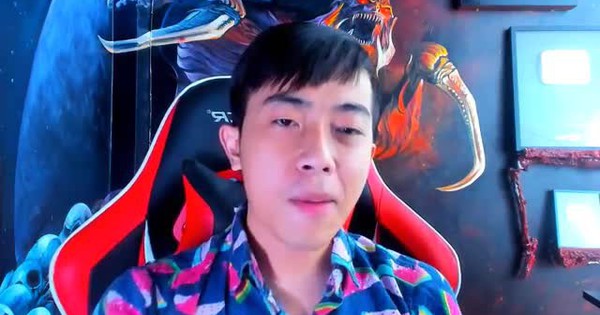 Cris Devil Gamer thu nhập hơn 400 triệu mỗi tháng nhưng có những 'góc ...