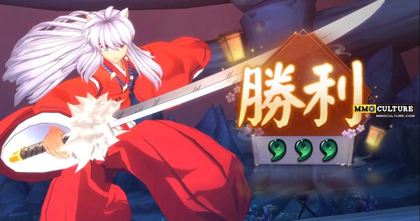 Inuyasha: War of Naraku - Game mobile ARPG lấy cảm hứng từ bộ anime nổi ...
