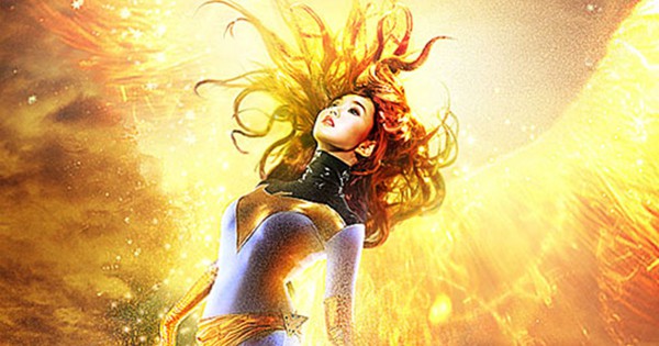 Giai thoại về White Phoenix of the Crown, trạng thái mạnh nhất của ...