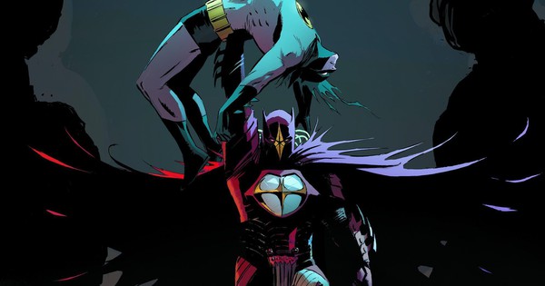 Không còn là Đấng, từ nay chúng ta hãy gọi Người Dơi là Thánh - The ...