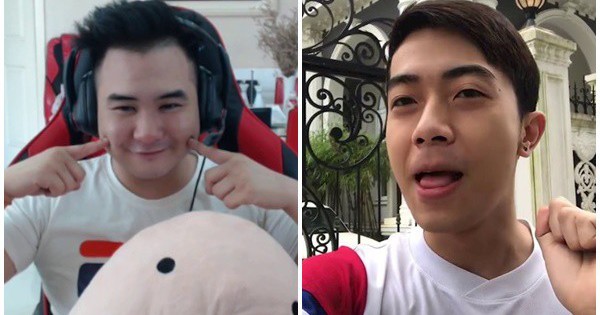 Xemesis, Cris Devil và những streamer được mệnh danh là rich kid hay ...