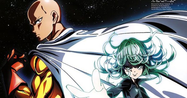 One-Punch Man: 9 anh hùng đã từng chiến đấu với Saitama và cái kết bất ...
