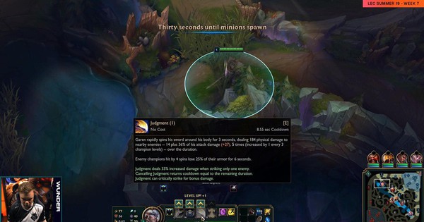 LMHT - Tâm huyết như G2, troll game đã đời còn đi khuyên người khác ...