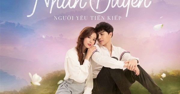 Midu và Trịnh Thăng Bình lần đầu kết đôi trong phim ngôn tình cổ trang ...