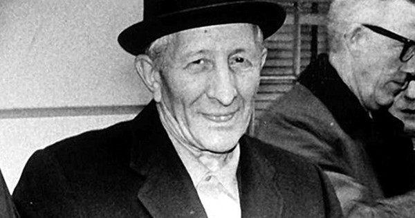 Trùm mafia Sicily Carlo Gambino – Nguyên mẫu đời thực của tiểu thuyết ...