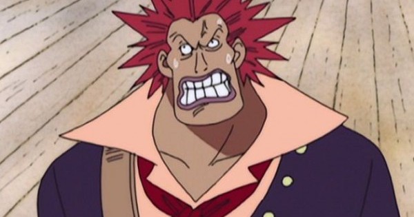 One Piece: Có thể 1 thành viên trong băng của Shanks có mối liên hệ ...