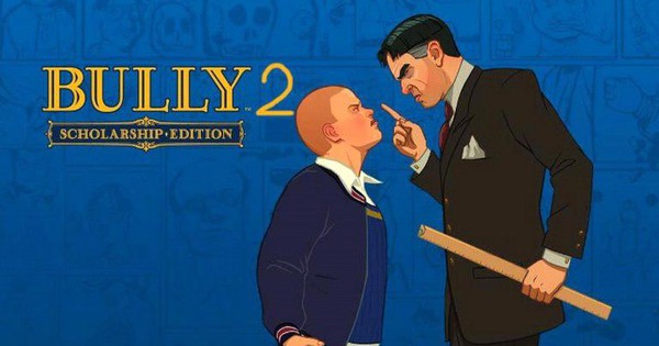 Mặc cho fanboy kêu gào ầm ĩ, Rockstar vẫn không thèm thông báo về Bully 2