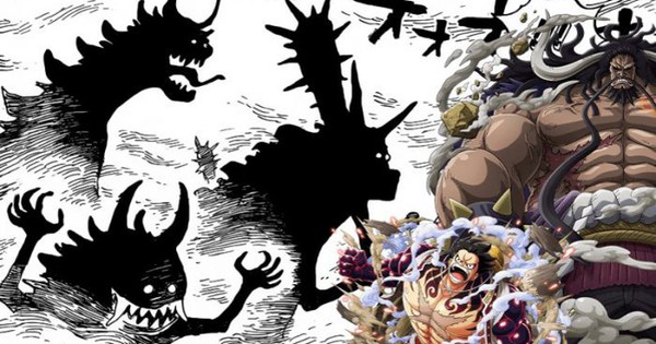 One Piece: Khám phá bí mật xung quanh nhóm Numbers dưới trướng Kaido