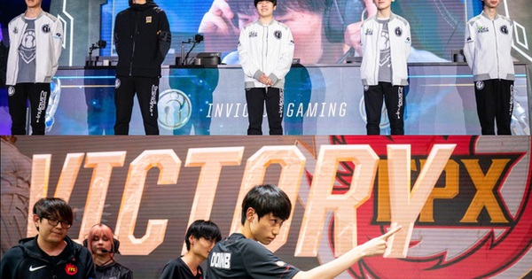 Chính thức công bố lịch thi đấu LPL mùa xuân 2020: Khai màn với trận Siêu kinh điển IG - FPX