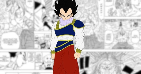 Dragon Ball Super tập 55: Một kẻ ác mới xuất hiện, giúp Vegeta nhận ra ...