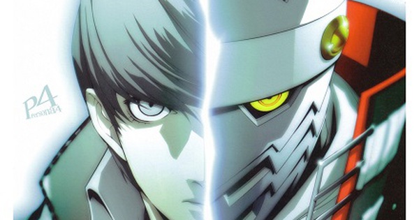 Persona 4 xác nhận phát hành trên PS3