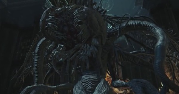 Cùng xem gameplay mới của Bloodborne