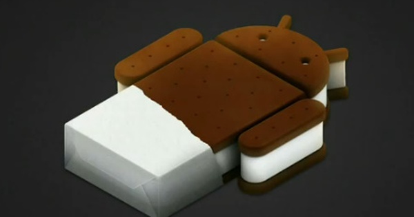 Những điều cần biết về Android 4.0 Ice Cream Sandwich