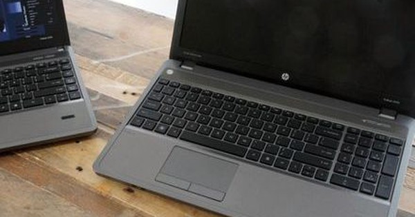 HP 'tấn công' các doanh nhân bằng dòng ProBook mới cho 2012