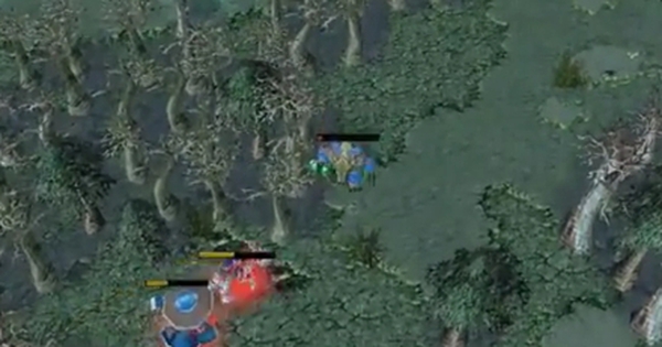 DotA Garena Highlight Vol.2: Game thủ... Việt